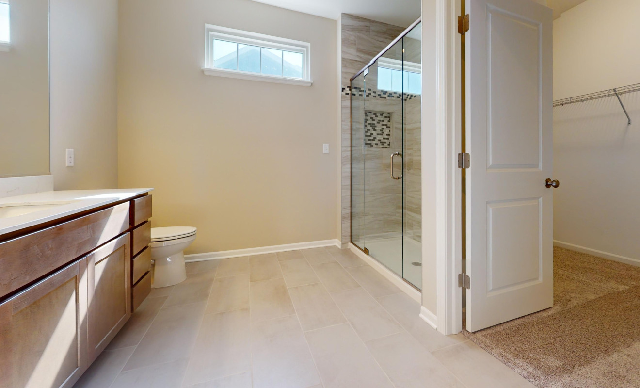 The Pinehurst | New Homes in St. John | Greystone