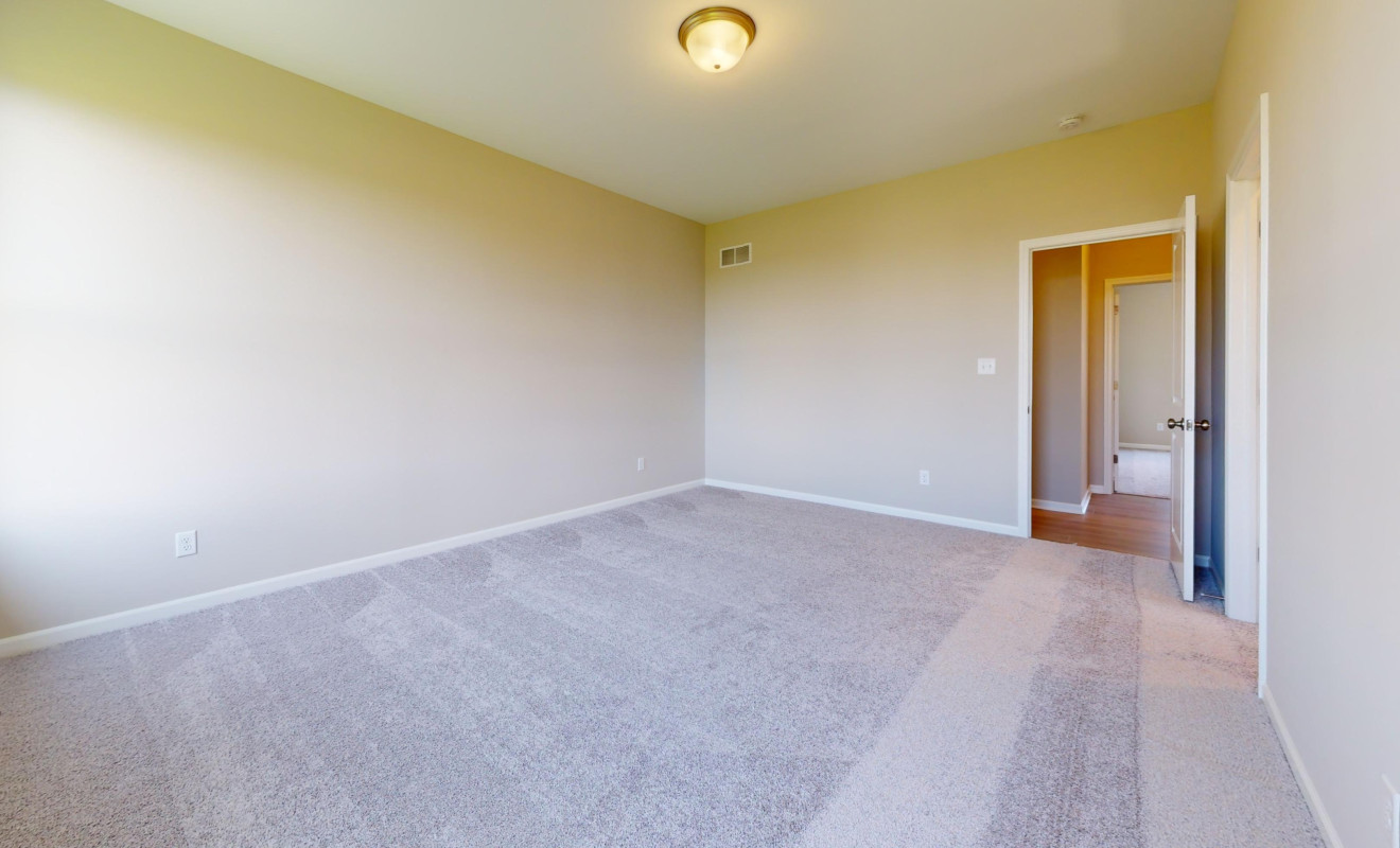 The Pinehurst | New Homes in St. John | Greystone