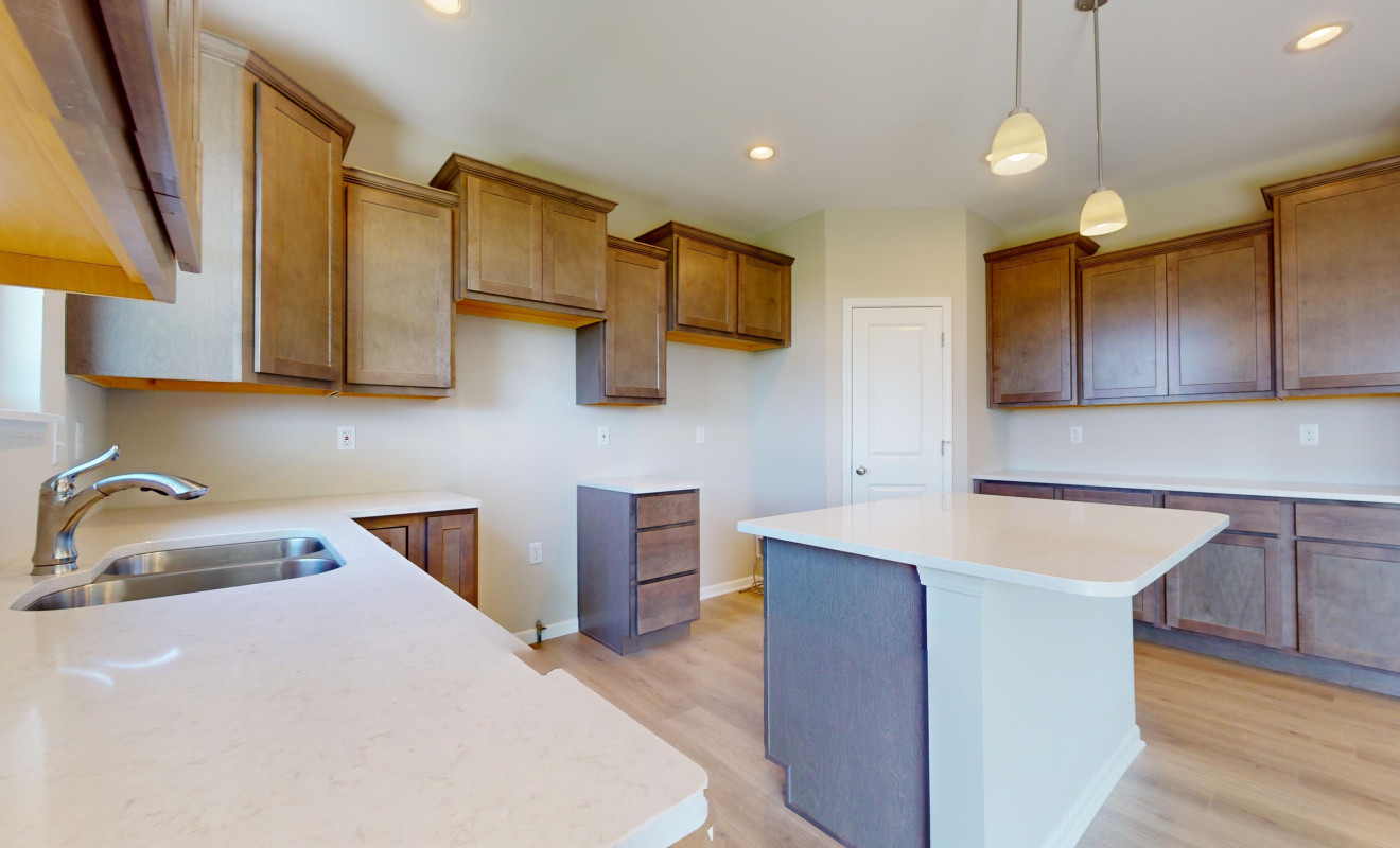 The Pinehurst | New Homes in Cedar Lake | Beacon Pointe West