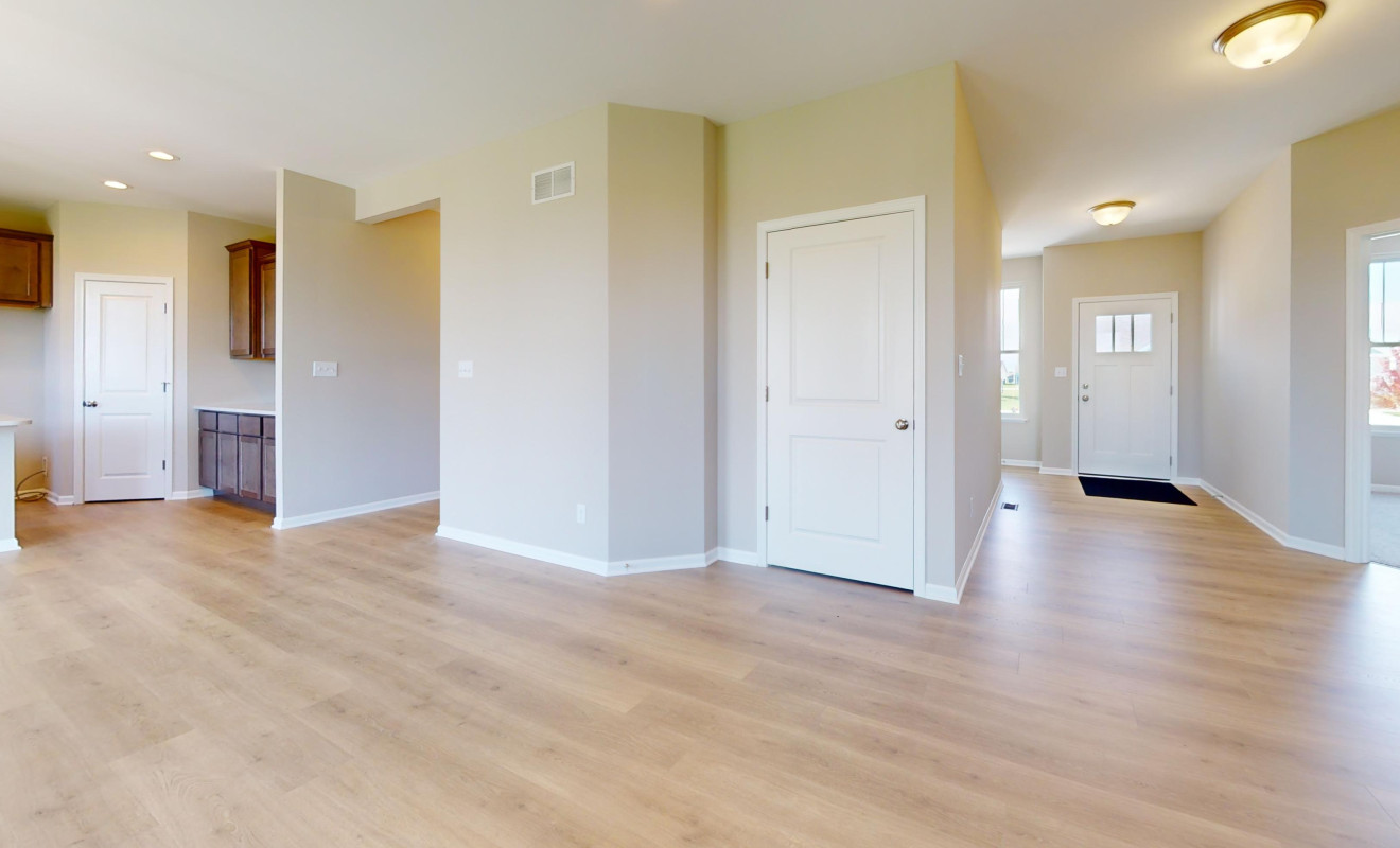 The Pinehurst | New Homes in Cedar Lake | Beacon Pointe West