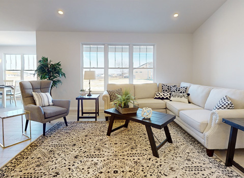 The Sunbrook | New Homes in St. John | Greystone